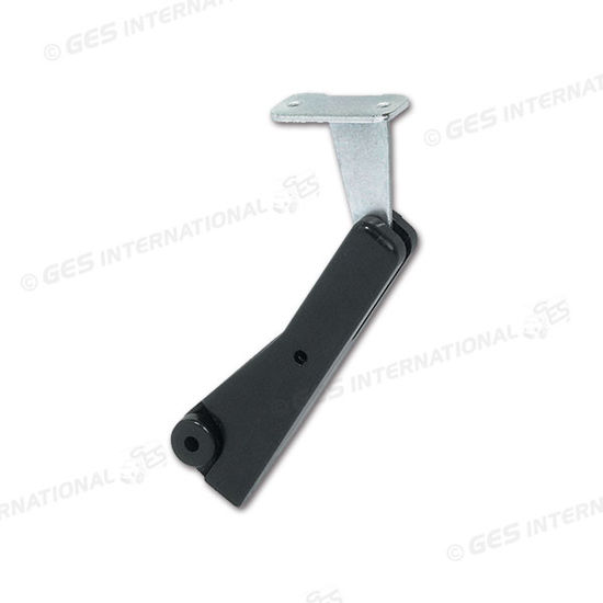 Ges International S.r.l.. Braccetto a compasso con molla regolabile